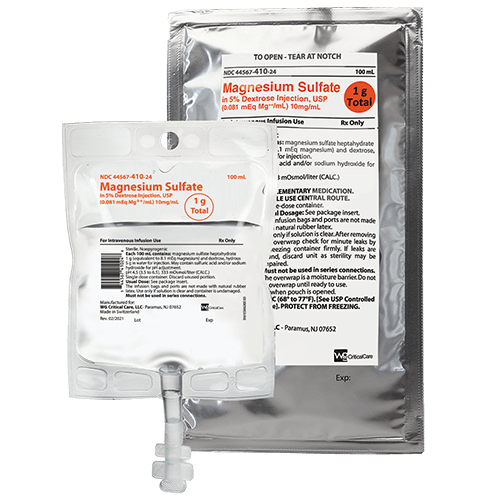 Contact Us – WG Critical Care