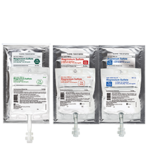 Norepinephrine Bitartrate in 0.9% Sodium Chloride Injection – WG ...