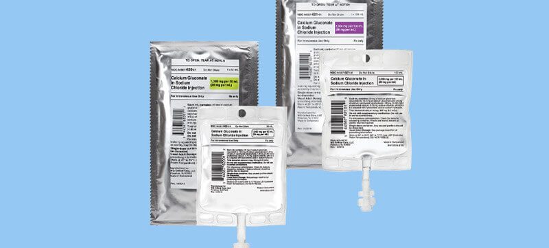 Products – WG Critical Care