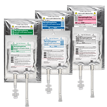 Norepinephrine Bitartrate in 0.9% Sodium Chloride Injection – WG ...